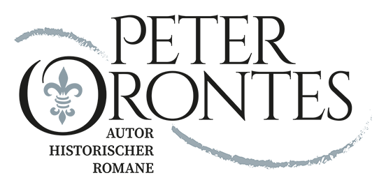 HOME [peter-orontes.com]